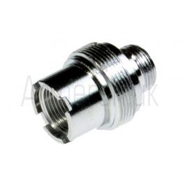 Armerah eGo to 510 Thread Adapter for Electronic Cigarettes